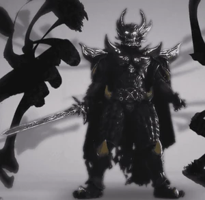 Barago | Death Battle Fanon Wiki | Fandom