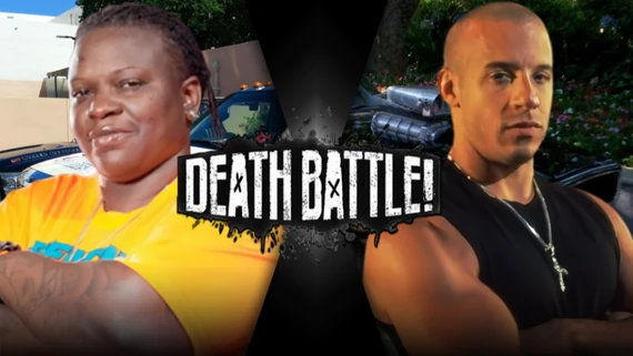 Bernice Bunson VS Dominic Toretto | Death Battle Fanon Wiki | Fandom