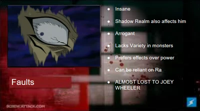 Marik vs Lusamine | Death Battle Fanon Wiki | Fandom