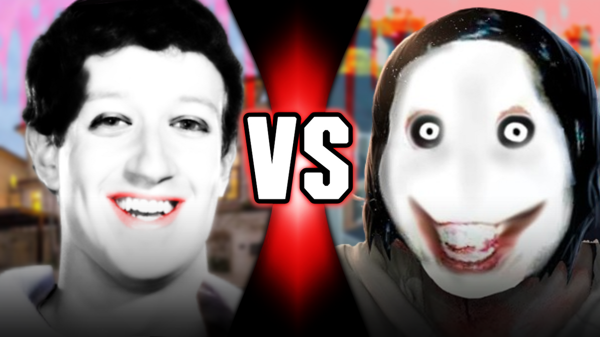 User blog:Smaggle/JTK VS JTK | Death Battle Fanon Wiki | Fandom
