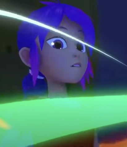 Lan Jun | Death Battle Fanon Wiki | Fandom