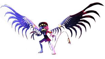 Serial Designation N | Death Battle Fanon Wiki | Fandom