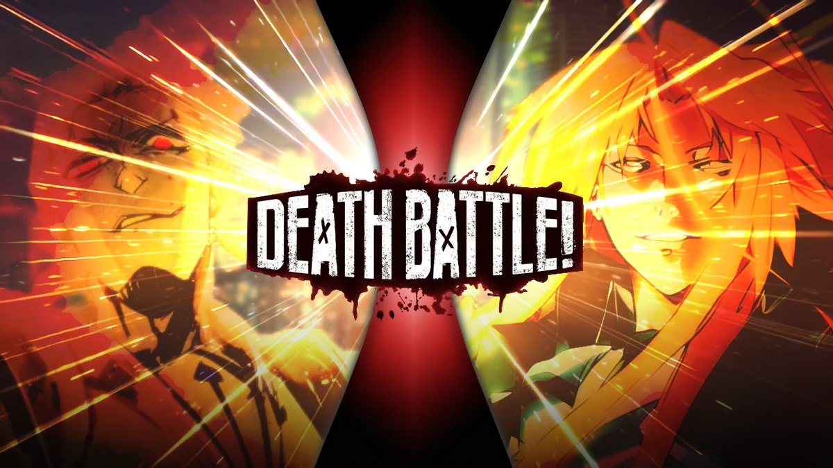 Gilgamesh VS Reinhard Heydrich | Death Battle Fanon Wiki | Fandom