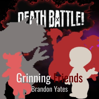 Little Grin VS Casper | Death Battle Fanon Wiki | Fandom