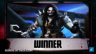 Deadpool VS Lobo | Death Battle Fanon Wiki | Fandom