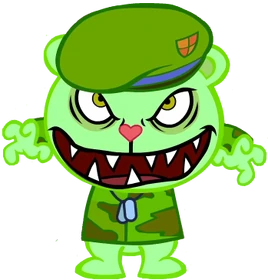 Flippy | Death Battle Fanon Wiki | Fandom