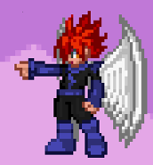 Alpha (TOME) | Death Battle Fanon Wiki | Fandom