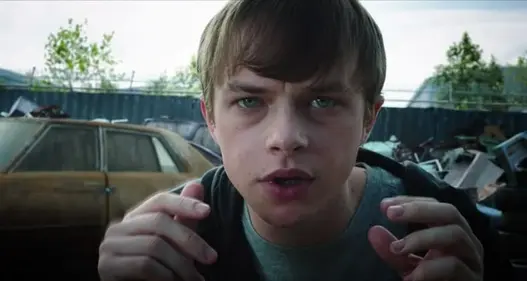 Andrew Detmer vs Eleven | Death Battle Fanon Wiki | Fandom