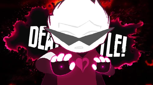 Dirk Strider vs Blaze the Cat | Death Battle Fanon Wiki | Fandom