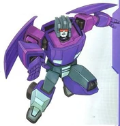 Soundwave | Death Battle Fanon Wiki | Fandom