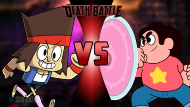 K.O. vs. Steven Universe | Death Battle Fanon Wiki | Fandom