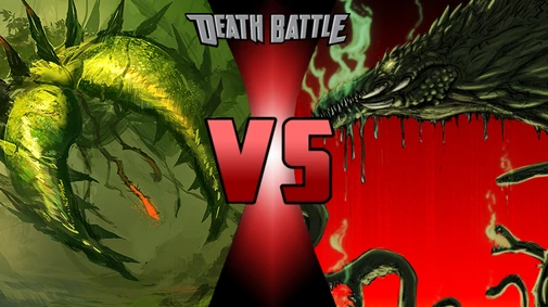 Plantera vs Biollante | Death Battle Fanon Wiki | Fandom