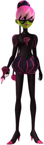 Rose Lavillant | Death Battle Fanon Wiki | Fandom