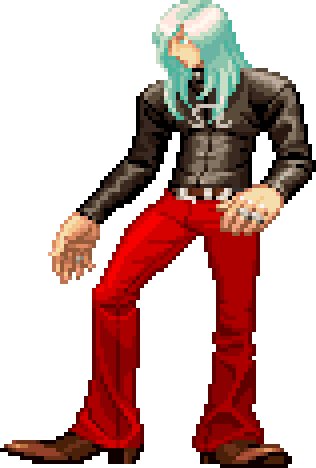 Remy | Death Battle Fanon Wiki | Fandom