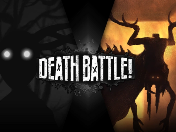 Moder VS The Beast | Death Battle Fanon Wiki | Fandom