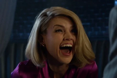 Cheryl and Toni vs Barbara vs Tabitha | Death Battle Fanon Wiki | Fandom