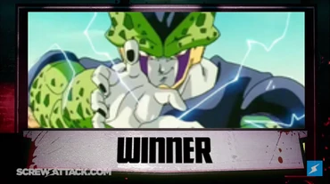 Cell vs Bojack | Death Battle Fanon Wiki | Fandom
