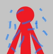 Mr. Red (Shock) | Death Battle Fanon Wiki | Fandom