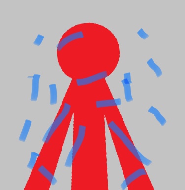 Mr. Red (Shock) | Death Battle Fanon Wiki | Fandom