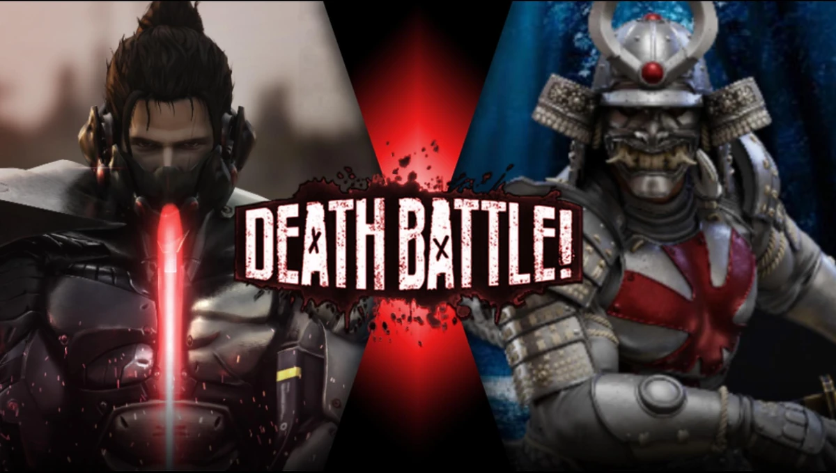 Jetstream Sam vs Silver Samurai | Death Battle Fanon Wiki | Fandom