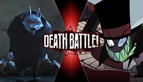 Death VS Black Hat | Death Battle Fanon Wiki | Fandom