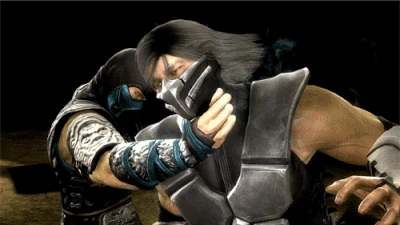 Sub-Zero vs Stitch | Death Battle Fanon Wiki | Fandom