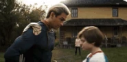 Homelander | Death Battle Fanon Wiki | Fandom