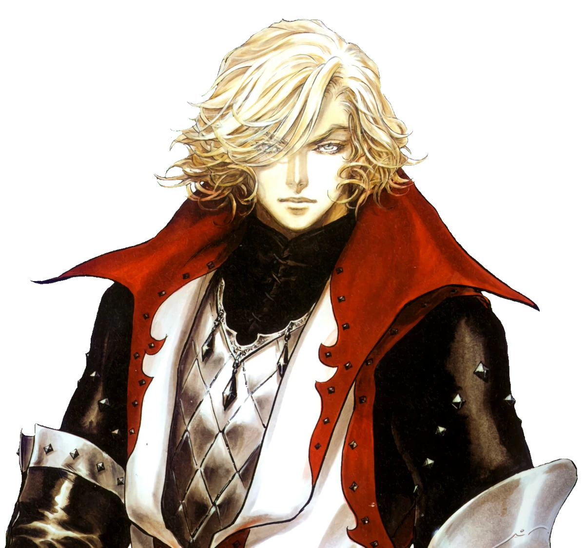 Category:Castlevania Characters | Death Battle Fanon Wiki | Fandom