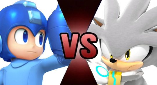 Megaman VS Silver | Death Battle Fanon Wiki | Fandom