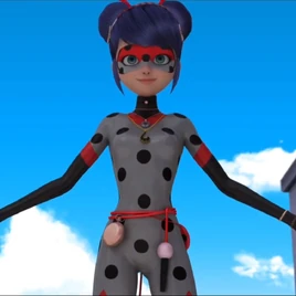 Ladybug | Death Battle Fanon Wiki | Fandom