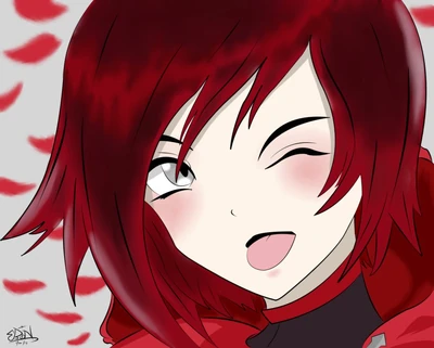 Ruby Rose vs. Batman Beyond | Death Battle Fanon Wiki | Fandom