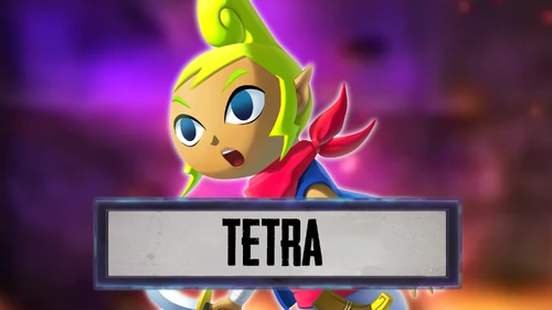 Kid VS Tetra | Death Battle Fanon Wiki | Fandom