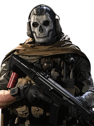 Call Of Duty Ghosts Riley Died