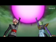 Zamasu | Death Battle Fanon Wiki | Fandom
