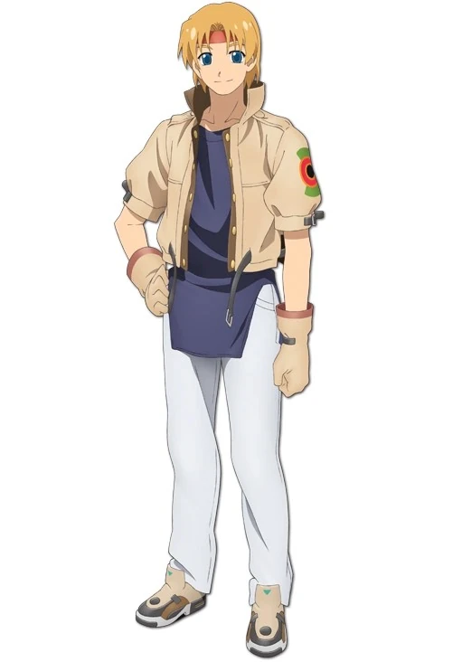 Claude C. Kenny | Death Battle Fanon Wiki | Fandom