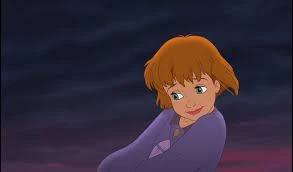 Jane | Death Battle Fanon Wiki | Fandom