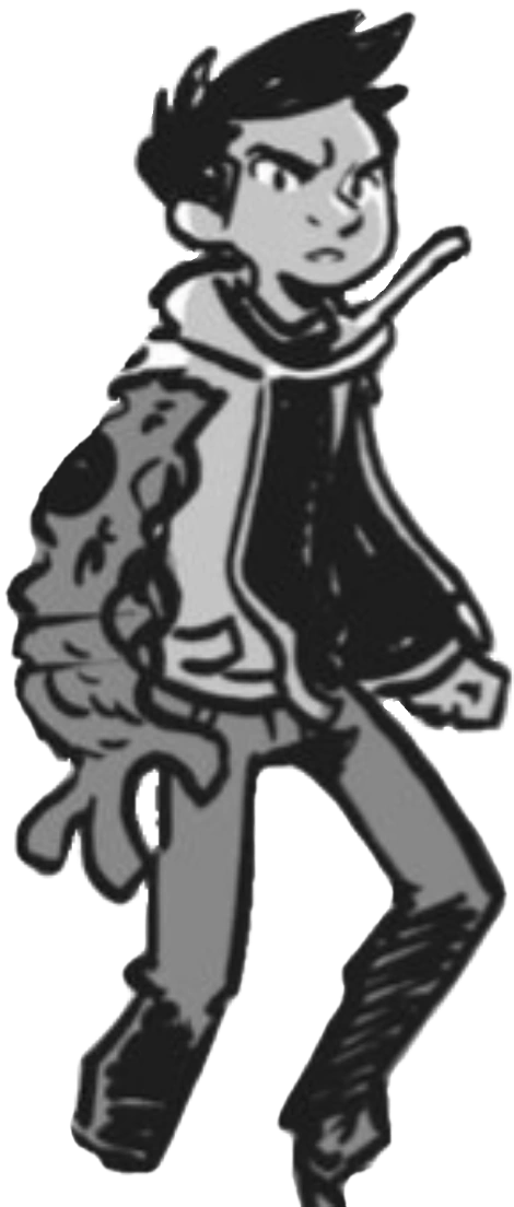 Jack Sullivan | Death Battle Fanon Wiki | Fandom