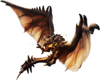 Rathalos vs. Charizard | Death Battle Fanon Wiki | Fandom