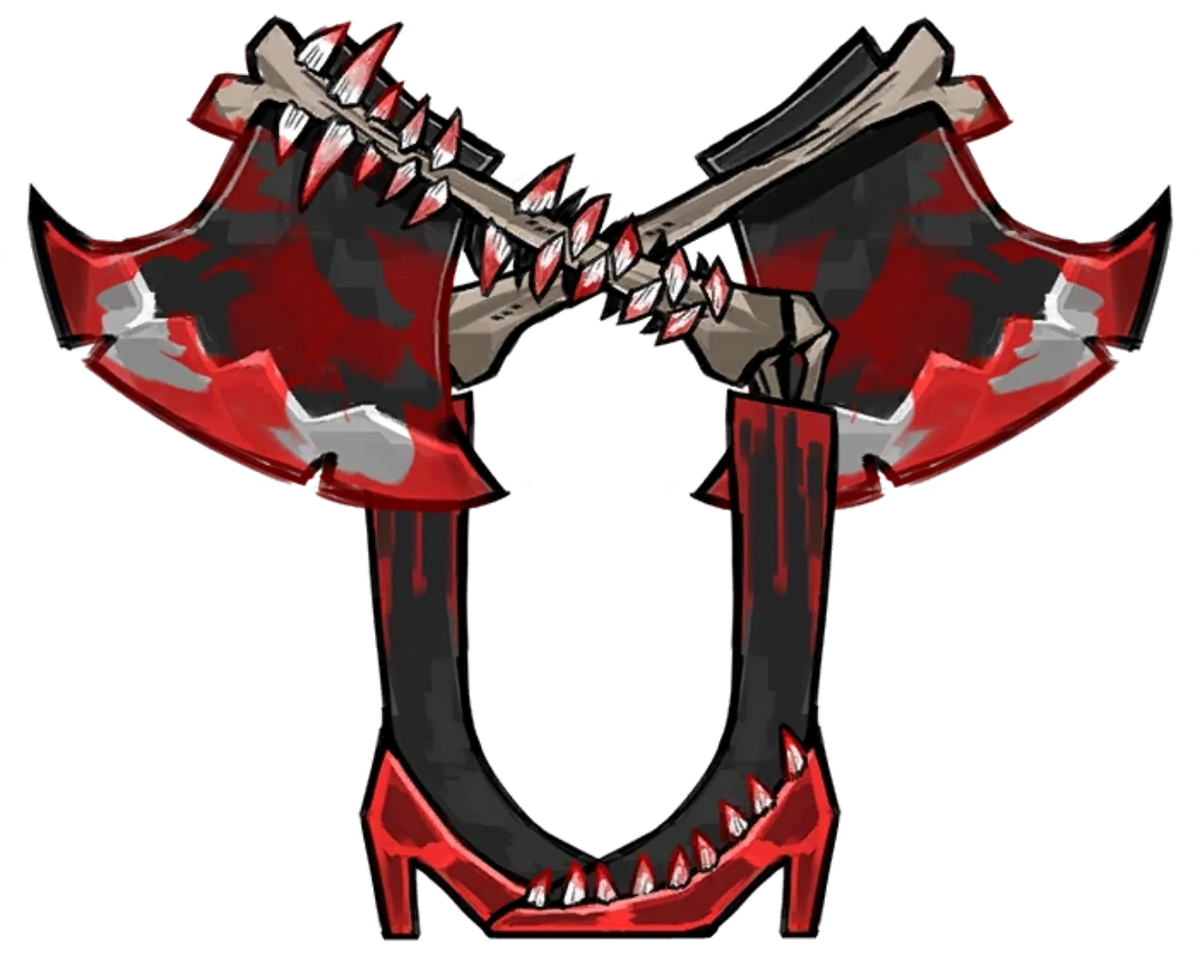 Red Shoes | Death Battle Fanon Wiki | Fandom