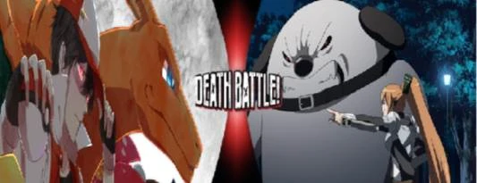 Category:"Trainer and Companion" themed Death Battles | Death Battle ...