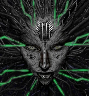 SHODAN | Death Battle Fanon Wiki | Fandom