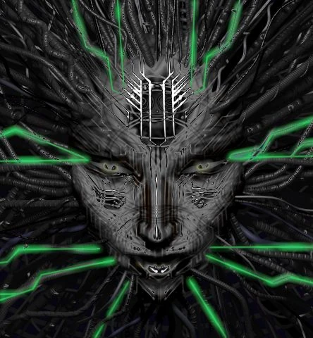 SHODAN | Death Battle Fanon Wiki | Fandom