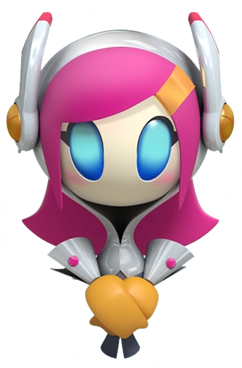 Susie Haltmann | Death Battle Fanon Wiki | Fandom