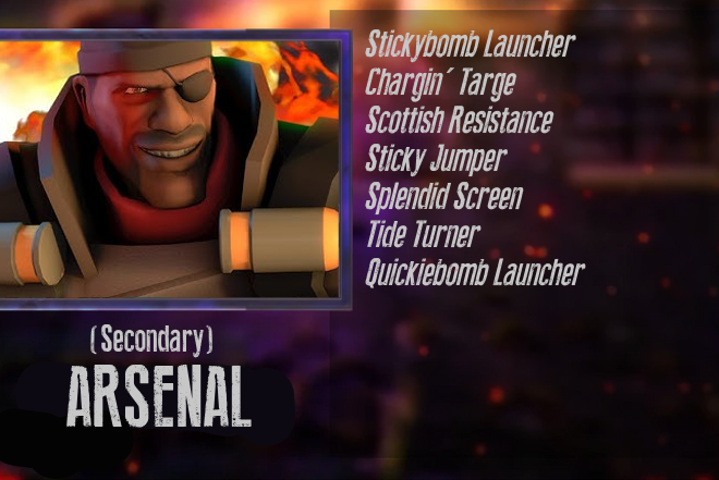 The Demoman Vs Dynamite Anton Death Battle Fanon Wiki Fandom