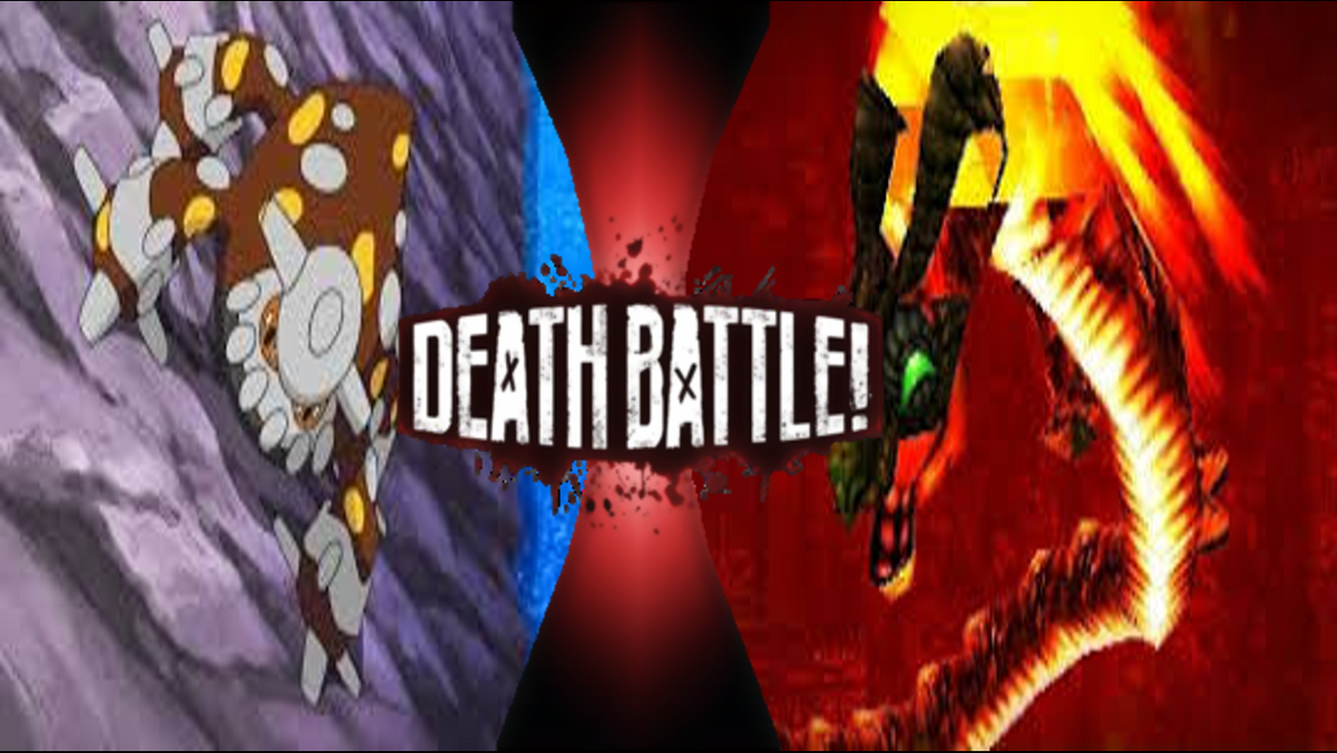 Heatran vs Volvagia | Death Battle Fanon Wiki | Fandom
