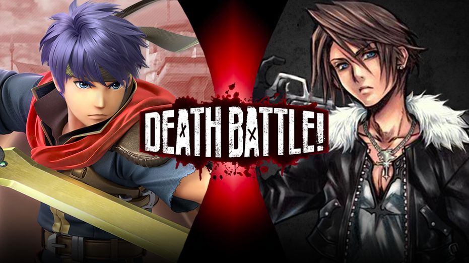 Ike vs Squall Leonhart | Death Battle Fanon Wiki | Fandom Ike vs Squall Leonhart | Death Battle Fanon Wiki | Fandom