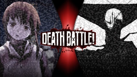 Lain vs Room | Death Battle Fanon Wiki | Fandom