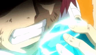 Natsu Dragneel vs. Esdeath | Death Battle Fanon Wiki | Fandom