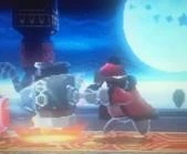 Shadow Dedede VS Shadow Mewtwo | Death Battle Fanon Wiki | Fandom