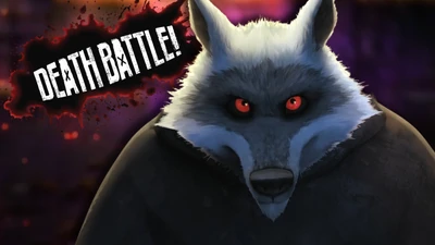 Death (Dreamworks) vs The Tangle | Death Battle Fanon Wiki | Fandom
